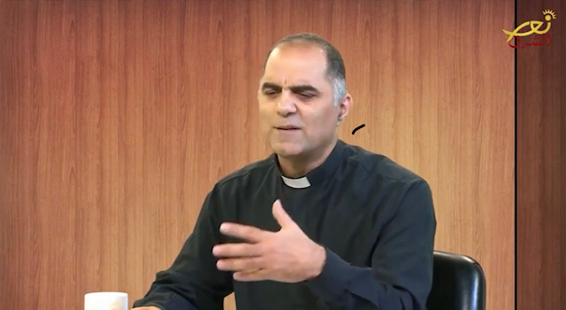 Syriac Identity of Lebanon - TUR LEVNON