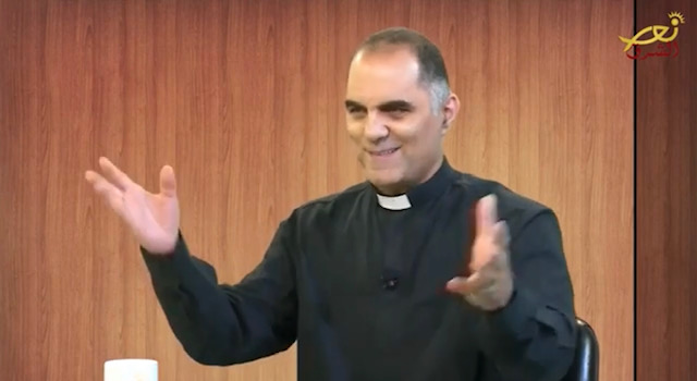 Syriac Identity of Lebanon - TUR LEVNON