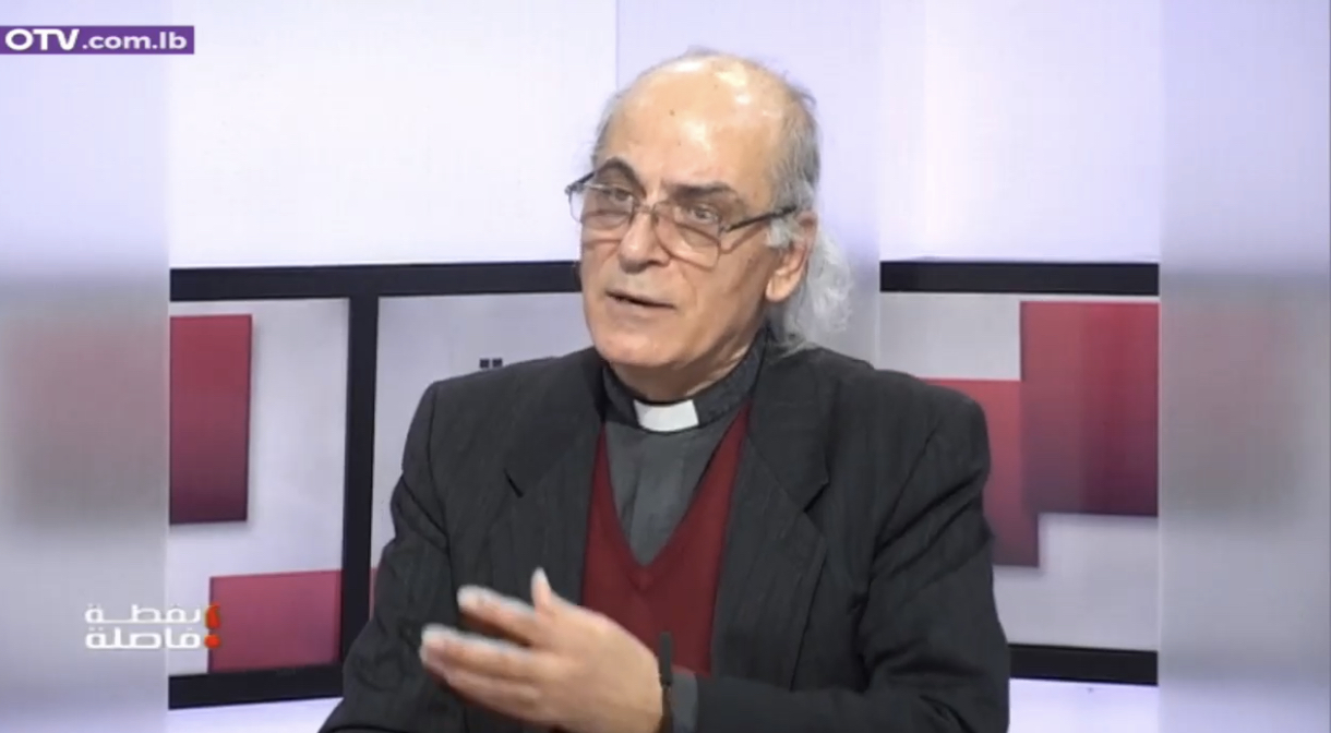 TUR LEVNON – SYRIAC MARONITE UNION